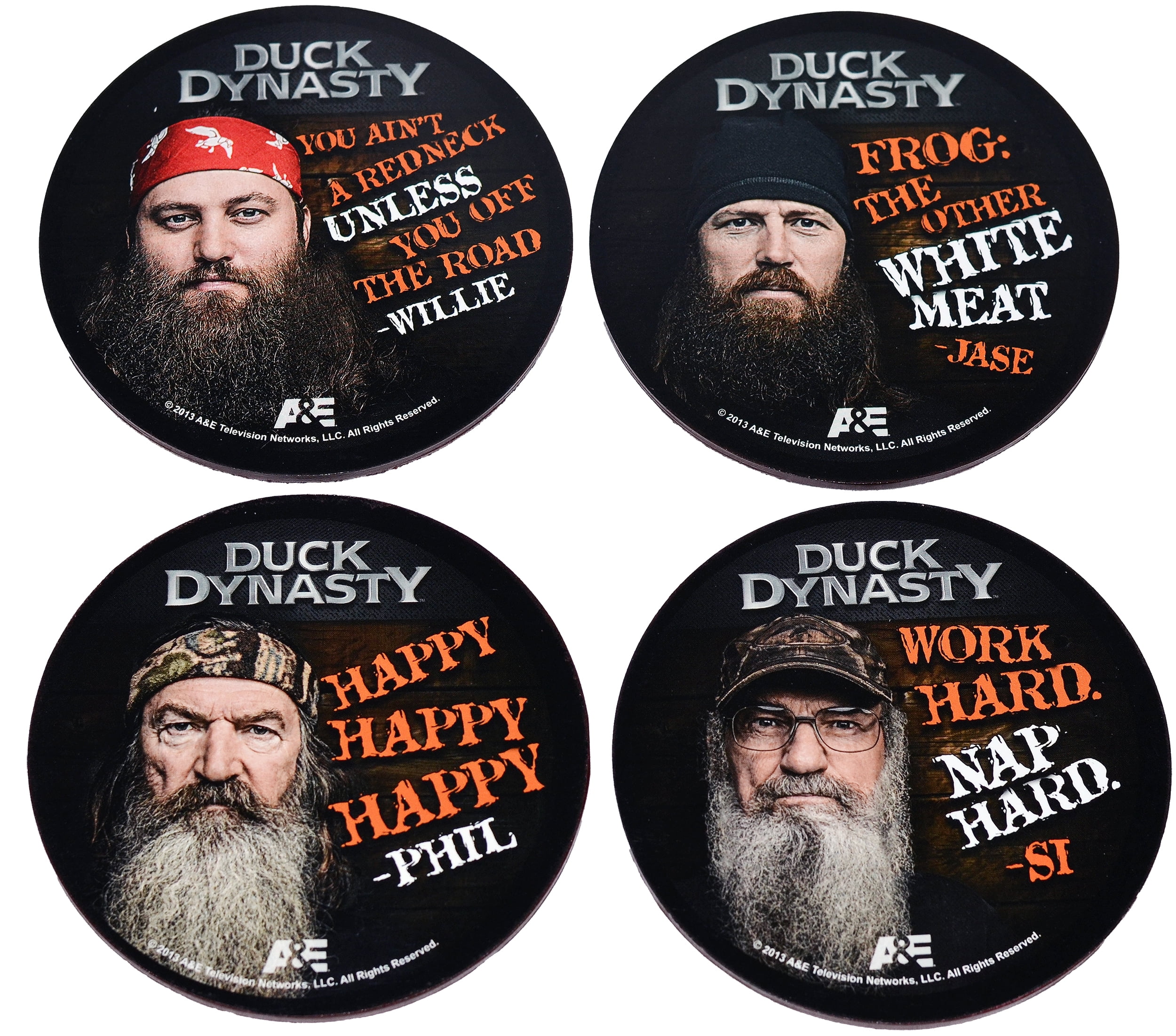 Duck Dynasty Quotes Phil Happy Happy Happy