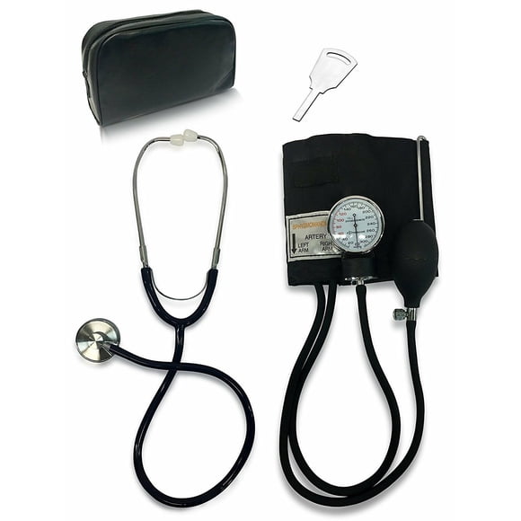 Blood Pressure Ring