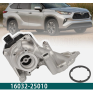 AISIN Automotive Engine Car Water Pump Kit WPT-190 for 2010-2015 TOYOTA ...