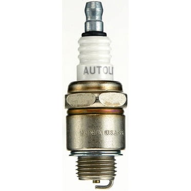Autolite APP5364 Double Platinum Spark Plug for 2467 41-814 4Z1 7437 ...