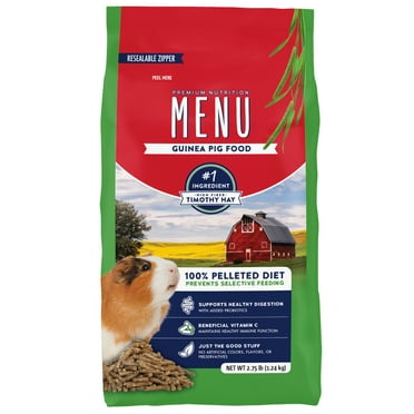 Hartz Timothy Hay - Walmart.com