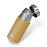 RTIC 16 oz Stainless Steel Insulated Craft Can Cooler, Harvest ...