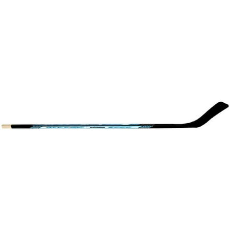 Mylec Reflex Sport Power Blade Aluminimum Stick (Black, Left, 57 -Inch ...