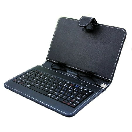 Lightweight Portable Universal Keyboard Holster Tablet Case - Walmart.ca