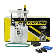 Holley Performance 12-427 Electric Fuel Pump - Walmart.com