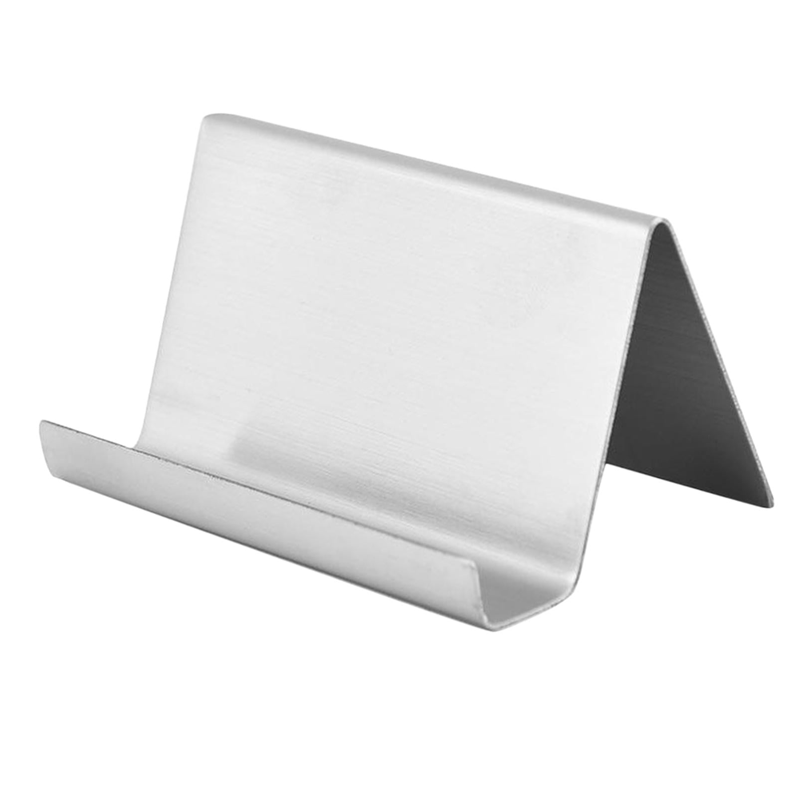 Business Card Holders Desk Office Stainless Steel Business Card Table business-card-holders-desk-office-stainless-steel-business-card-table