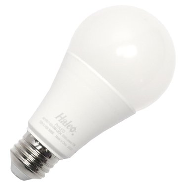 TCP Pro Double Contact Gbf Led Elevator Light, 2 Watt, Frosted ...