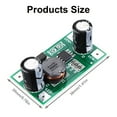 Set Of 5 High Efficiency LED Driver Board 700mA Constant Current LED Light Driver Module With ...