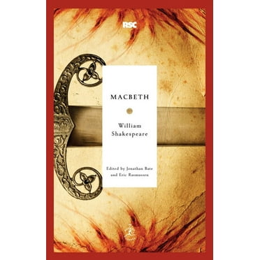 Pre-Owned Classics Retold: Macbeth In Plain and Simple English: (A ...