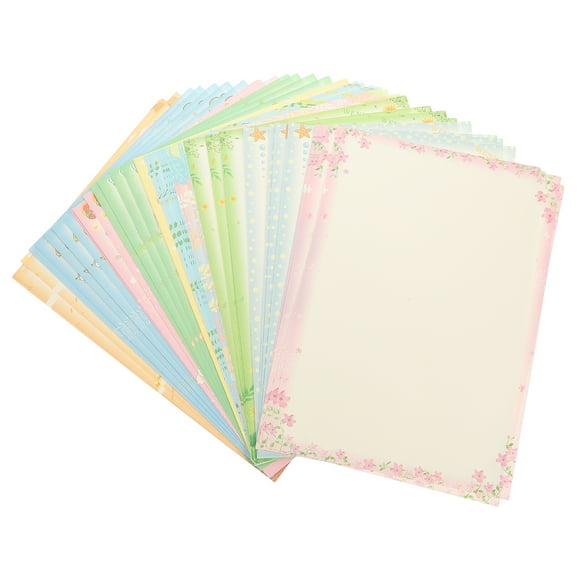 Decorative Printer Paper