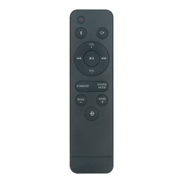 New Replace Remote Control fit for Global Plus Tv Box Pro 4k - Walmart.com