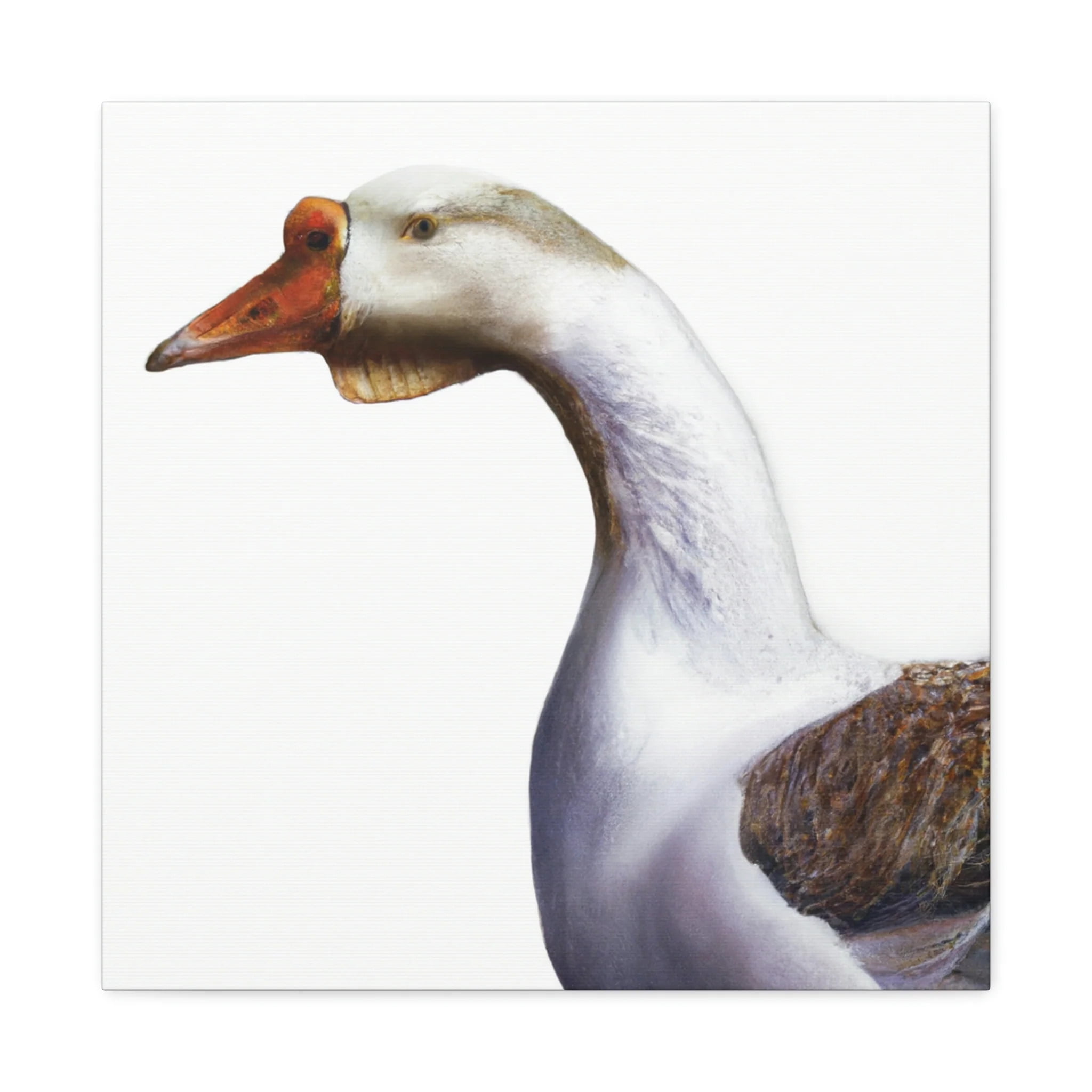 'Rainy Streets of Tokyo' - Canvas - Walmart.com