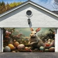 Summer 2024 Easter Garage Door Decoration Easter Garage Door Banner ... Summer 2024 Easter Garage Door Decoration Easter Garage Door Banner ...