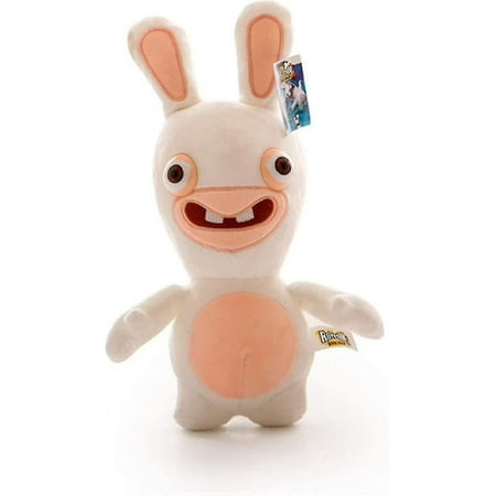 Hot Toys Rayman Raving Rabbids Rabbit Plush Animation Animal Rabbit ...