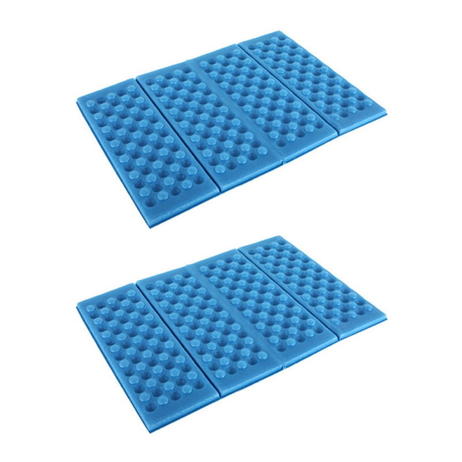 Click here for Unbranded Egg Nest Folding Cushion Outdoor Camping... prices