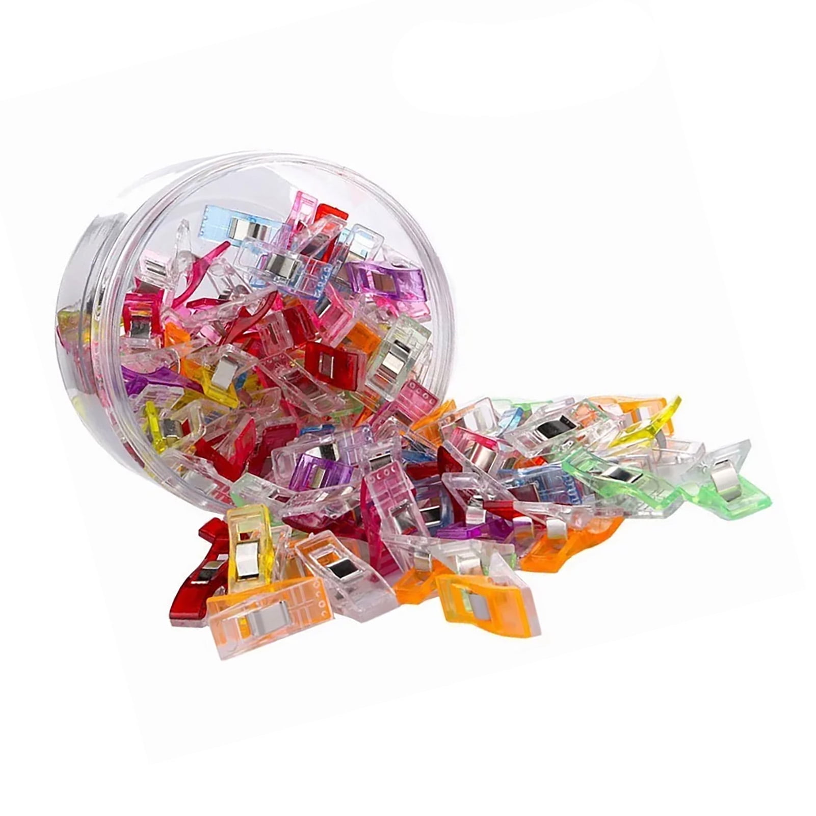Click here for Super Homeca Sewing Clipsfor Crafting 100pcs Mixed... prices