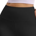 Cagogo Women's Plus Size High Waisted Stretch Leggings Ankle Pants ...