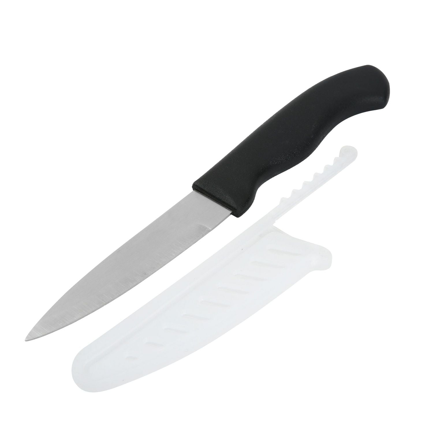 Click here for Mainstays Stainless Steel 3.5 Paring Knife With So... prices