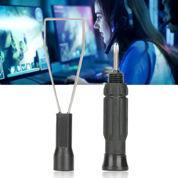 Keycap Puller Stainless Steel Keycap Removal Tool Keycaps Remover ...