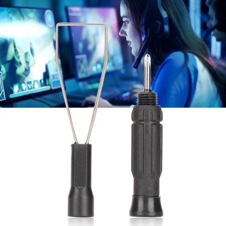 Keycap Puller, Key Keycap Removal Tool Holds 2 Keys, Keycaps Remover ...