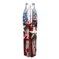 250Th Anniversary Women Pants, Red White and Blue Pants for Women ...