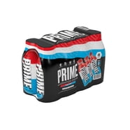 Prime Hydration Drink, IShowSpeed Special Edition 16.9oz 12-pack of ...