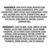 Mott's Fruitsations Veggie Gluten Free Berry, 32-Count, 723 Gram ...