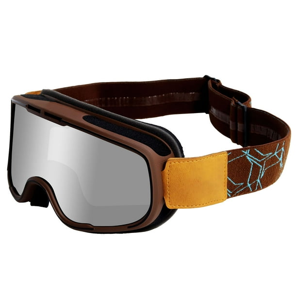 Cafe Racer Motorcycle Goggles | Reviewmotors.co