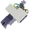 ERP ER8318084 Washer Lid Switch (Whirlpool 8318084) - Walmart.com