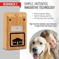 RIDDEX Plus Insect Control- Plug in, Mouse Deterrent - Pest Control for ...