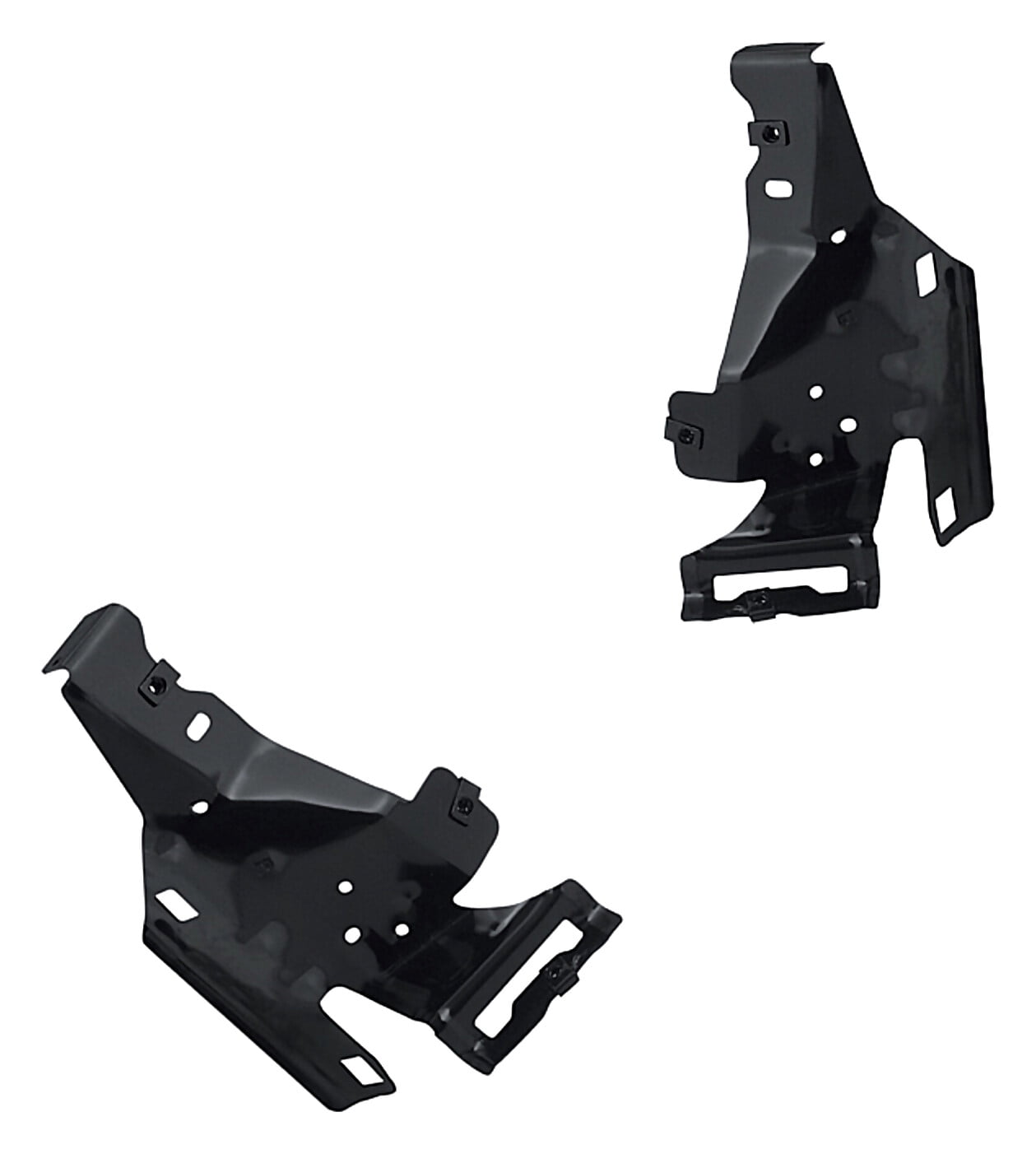 Par de Brazos Defensa Lobo 2004 A 2007 Ford Del Int TONG YANG ...