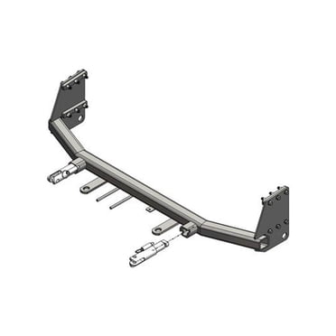 BLUE OX BX7365 ALPHA TOW BAR, CLASS IV, 6,500LB, 2IN SHANK . - Walmart.com