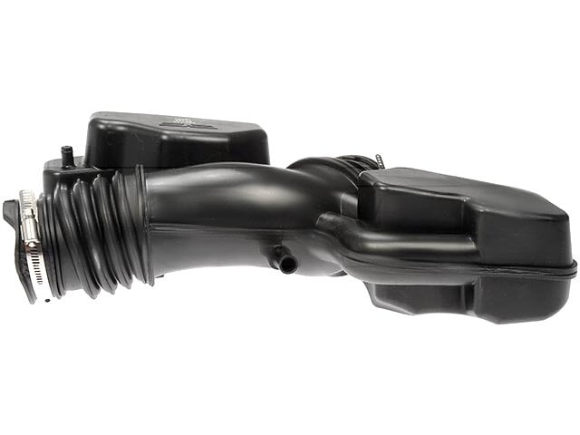 Air Intake Hose - Compatible with 2013 - 2019 Ford Police Interceptor ...