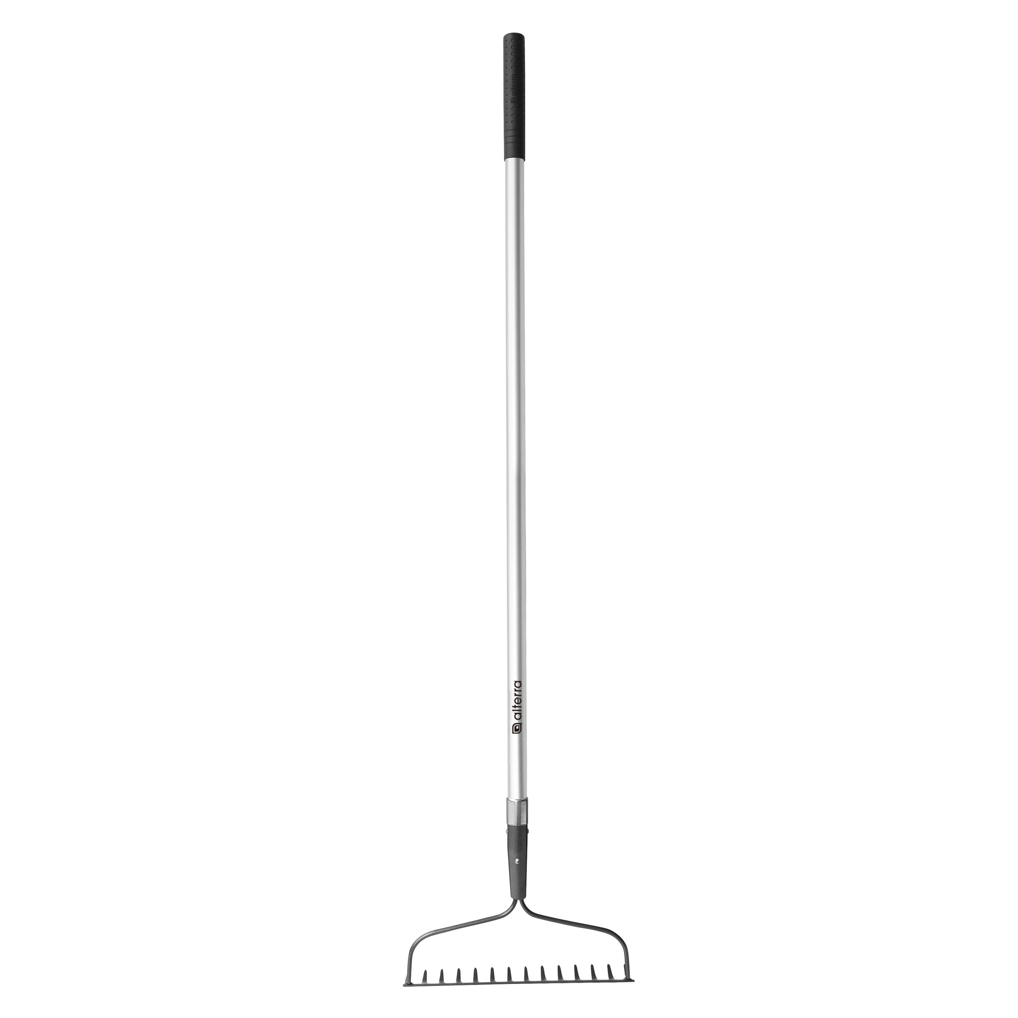 Click here for Alterra Fiberglass Long Handle 14-Tine Bow Rake 58... prices