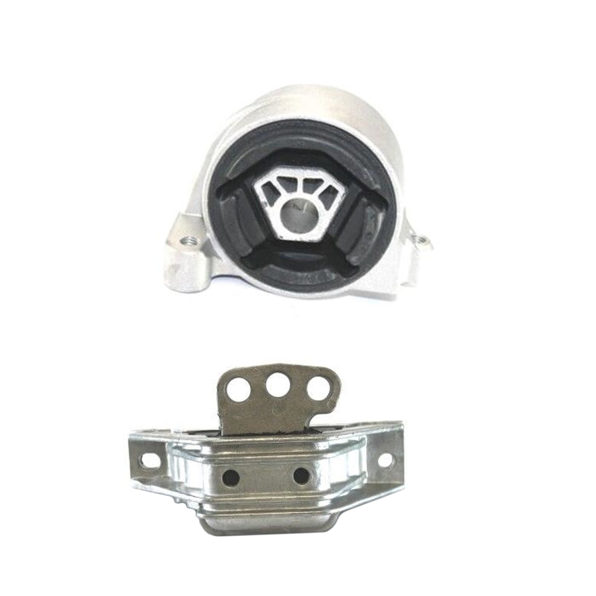 For 07-09 Chevrolet Equinox Pontiac Torrent 3.4L 2PCS Set Engine Motor ...