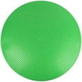 CanDo Inflatable Vestibular Seating/Standing Disc, Green - Walmart.com