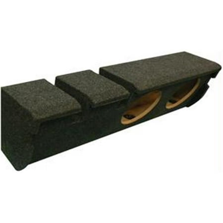 Subwoofer Boxes 10 Dual Down-Fire | Walmart Canada