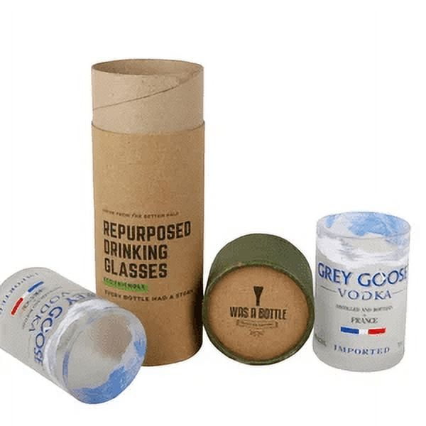 Click here for Wasabottle Grey Goose Rocks Christmas Gift Set  Ho... prices