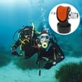 WINDLAND Light weight Underwater Audios Signal Device Single Frequency ...