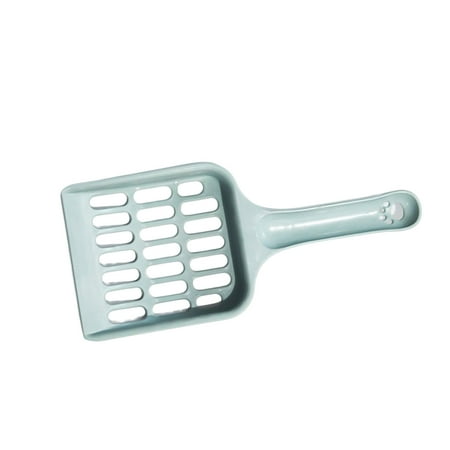 tredstone Pet Cat Litter Sifter Waste Tray Solid Long Universal Useful ...