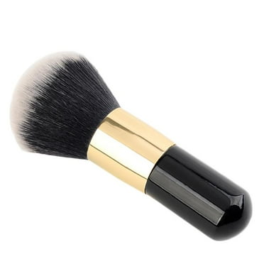 Large Professional Makeup Brush Set for Blending and Contouring, Soft ...