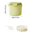 Insulated Bucket with Ice Tray Outdoor Insulated Bucket Sports Outdoor ...
