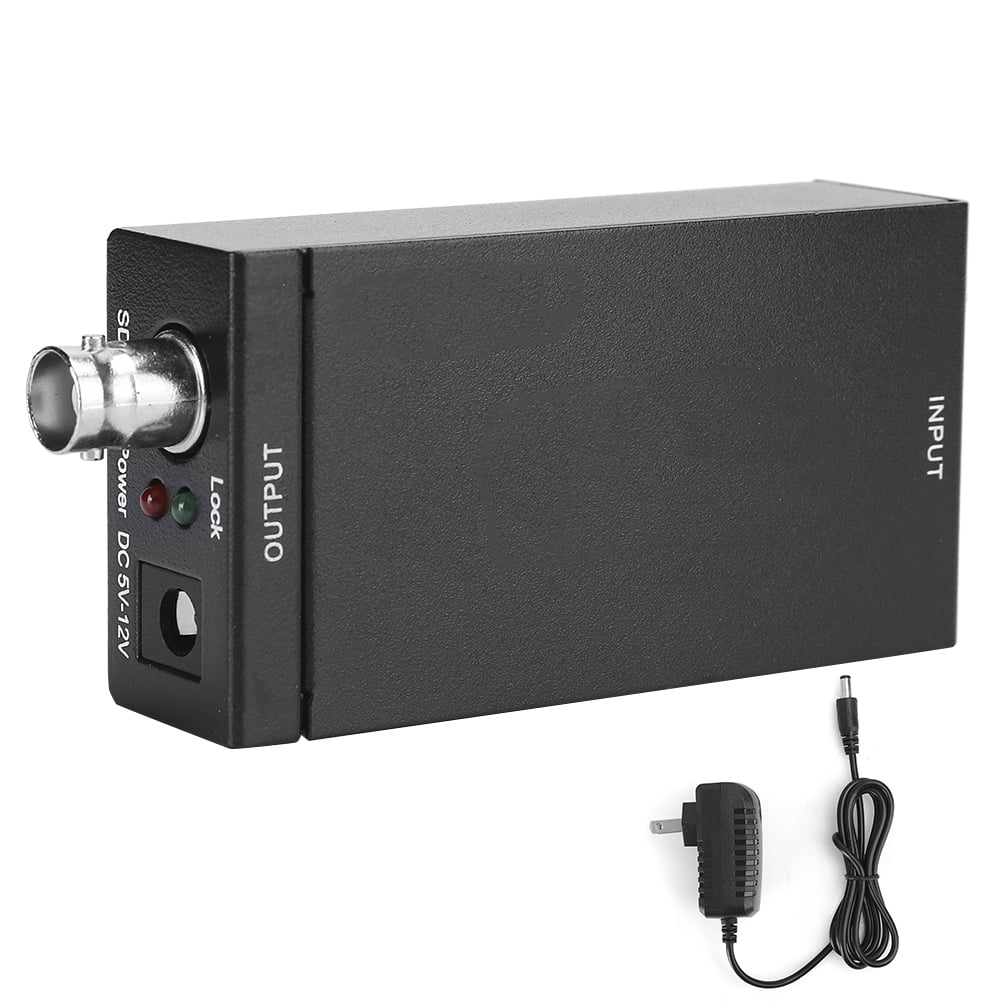 HDM Ito GSDI, convertidor profesional HDMI a 3G HDM Ito SDI Convertidor ...