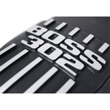 Ford Performance Parts M-9424-M50BR Boss 302R Intake Manifold Fits 11 ...