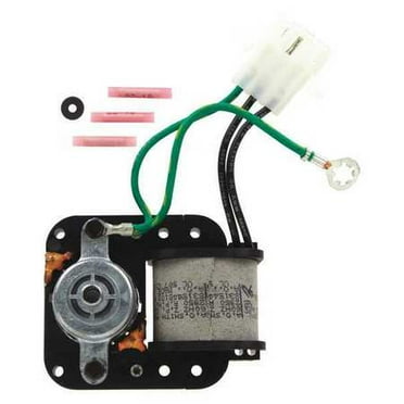 Evaporator Motor WHIRLPOOL W10188389 - Walmart.com