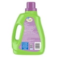 Great Value Fabric Softener Blooming Lavender 100 FL OZ for 136 Loads ...