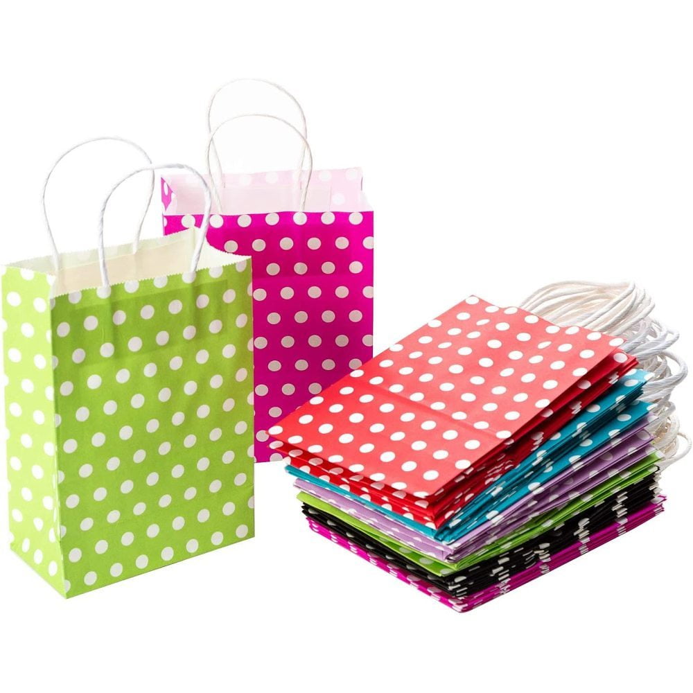 Click here for Eseeaier Of 30 Gift Bags  Gift Bags  Gift Bags  Pa... prices