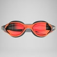 Speedo Biofuse 2.0 Mirror Goggles – Enhanced Comfort, Fit & Performance ...
