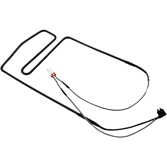 Whole Parts DA47-00311A Refrigerator Defrost Heater & Thermostat ...