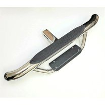 AUSUM MOTOR Universal 2" Receiver Trailer Pickup Truck SUV Towing Hitch ...